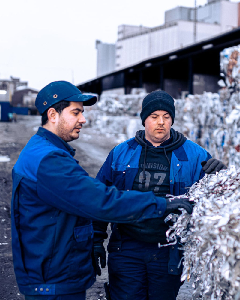 Über uns – Hoesch Granules